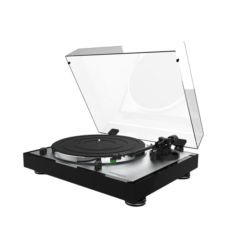 TD 402 DD - Top Hi-Fi & Video Design